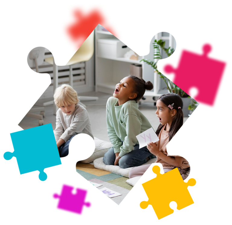 About Us - Little Leaps