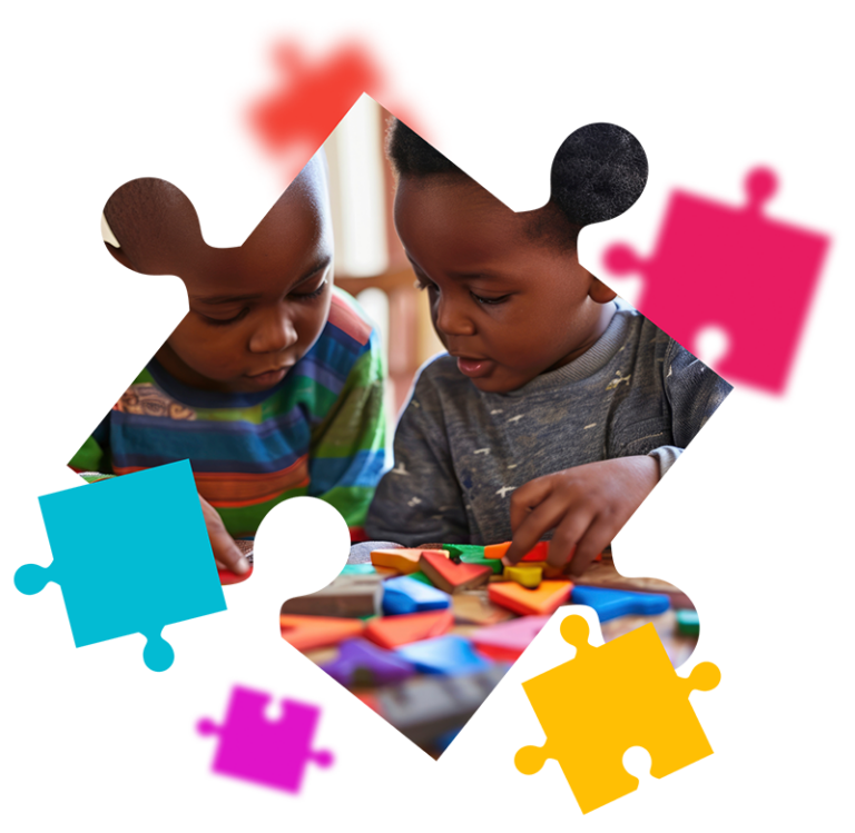 About Us - Little Leaps